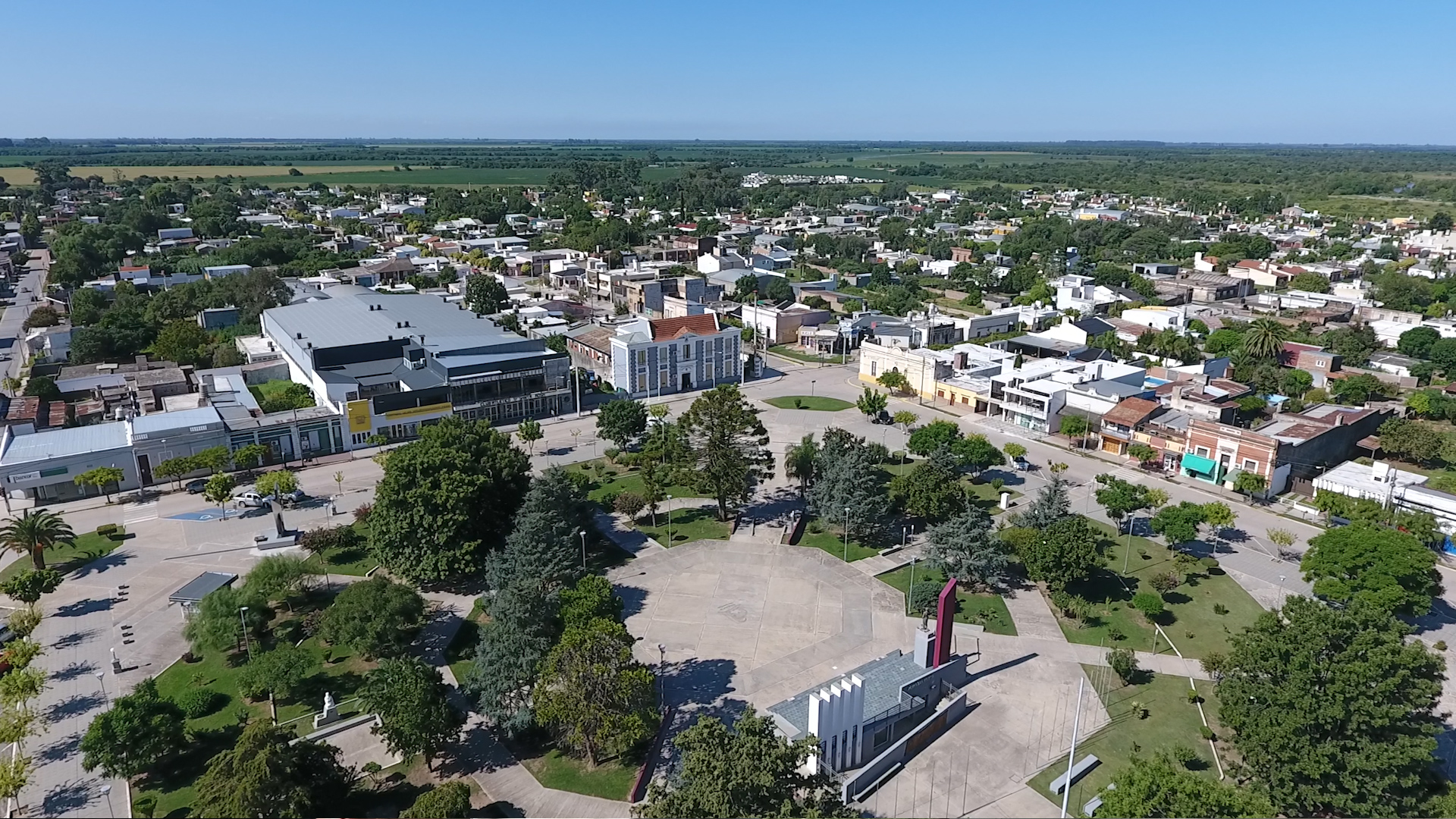 FOTOS – Villa Santa Rosa